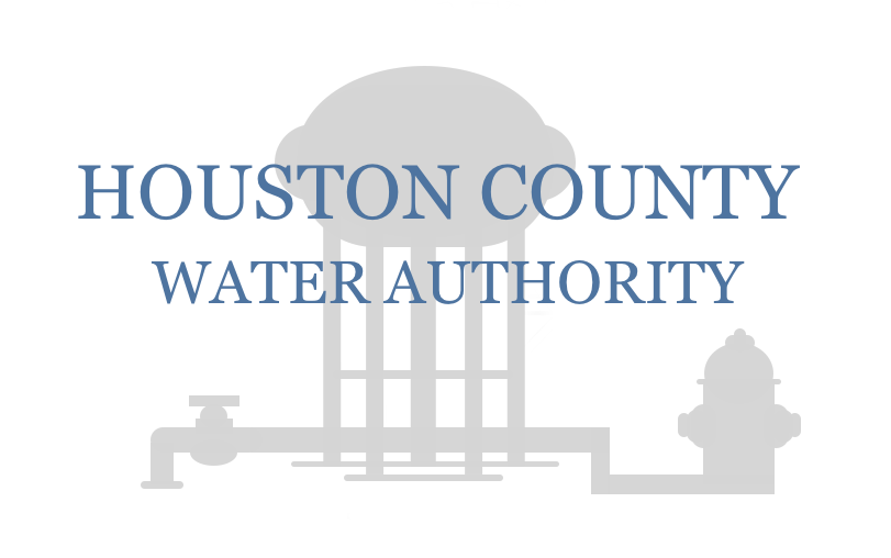 Get New Service | Houston County Water Authority